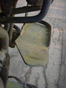 Myydään Hiab Tukkisiirto kärry / Stock flyttvagn - käytetyt Kuormaimet ...