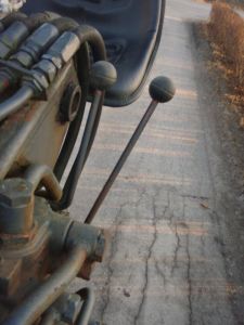 Myydään Hiab Tukkisiirto kärry / Stock flyttvagn - käytetyt Kuormaimet ...